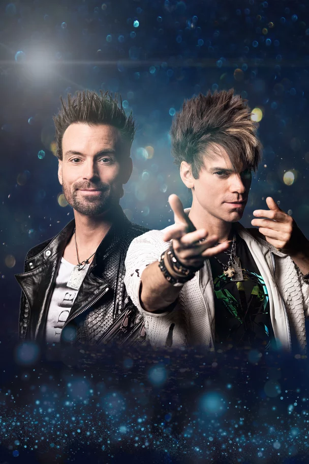 Shows | Olympiapark München